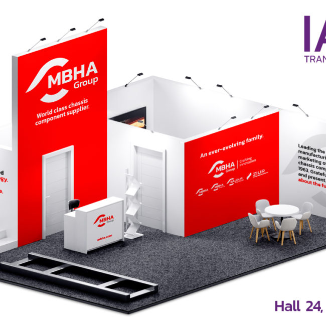 ZIUR COMPOSITES AND THE MBHA GROUP PARTICIPATE IN THE ‘WOMEN IN ...